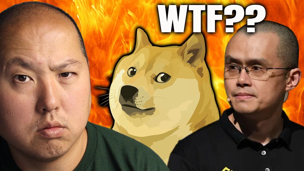Wtf Doge