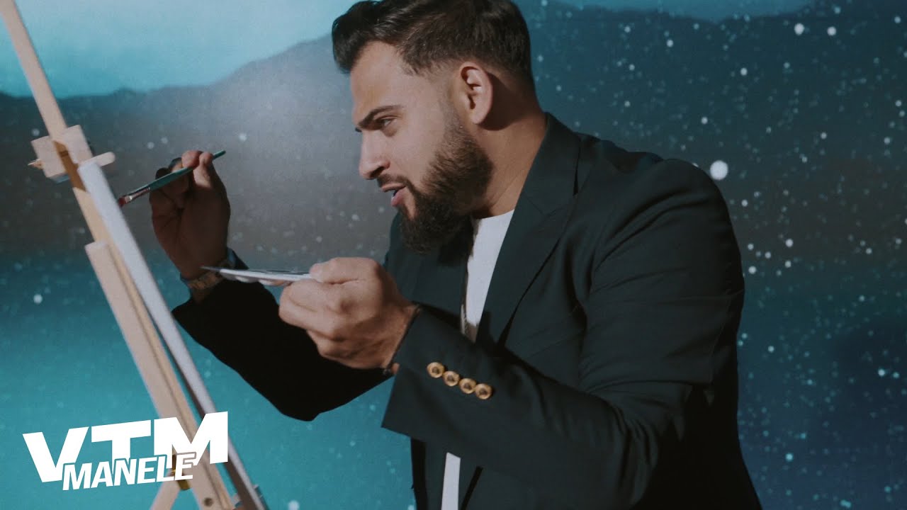 Lele - Două nestemate (Official Music Video) | Manele VTM - YouTube