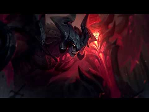 Best Aatrox Quote - YouTube