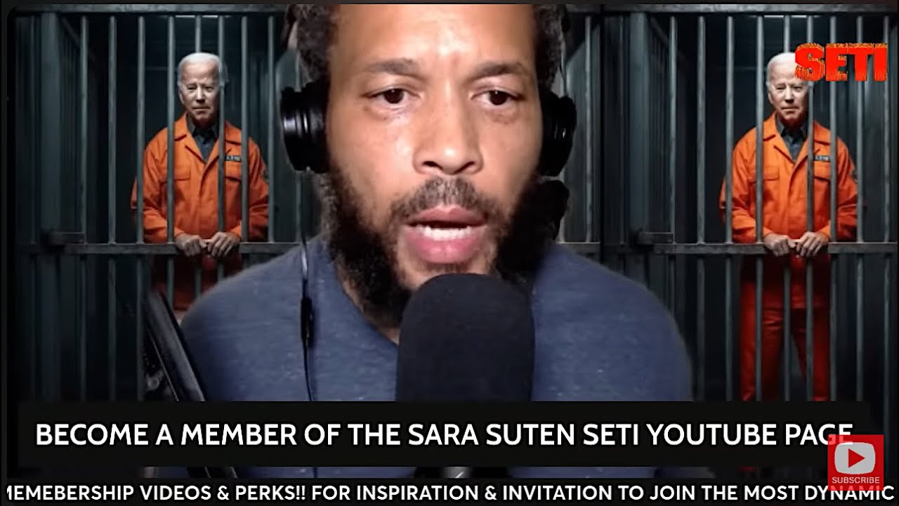 JOE BIDEN MUST BE REMOVED FROM OFFICE NOW!! - YouTube