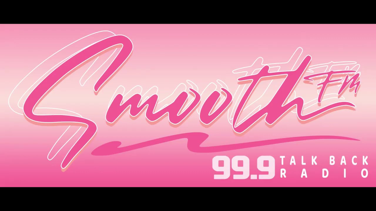 99 9 SMOOTH TALK BACK radio - YouTube