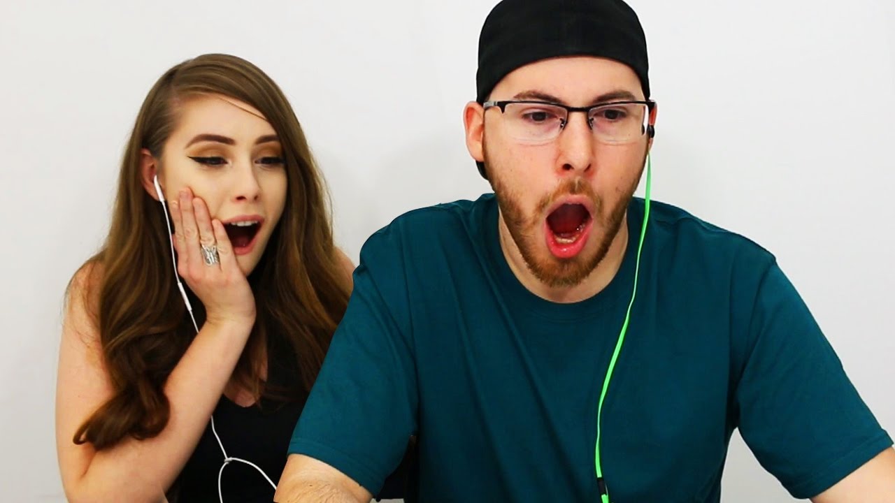 Try Not To Laugh Challenge! (Do Not Laugh Challenge) - YouTube