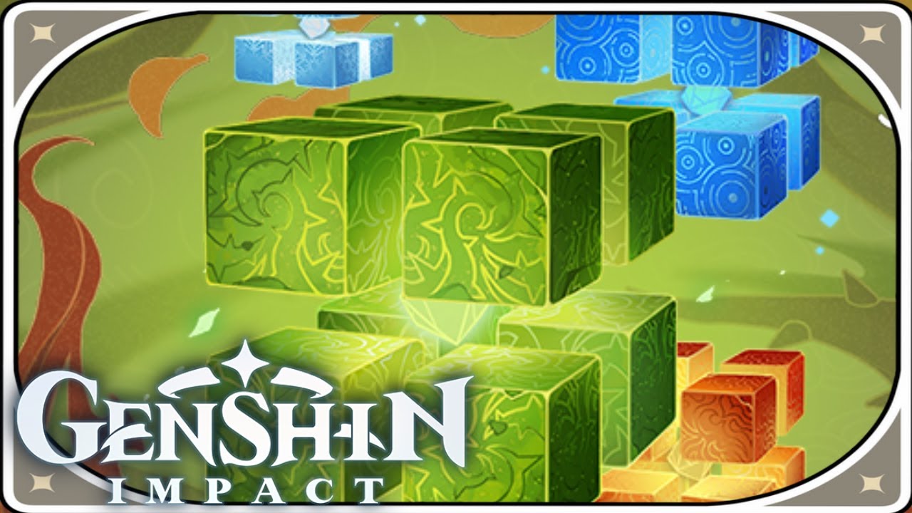 Genshin Impact #656 / Sinfonie der Hypostasen, Dissonantes Segment ...