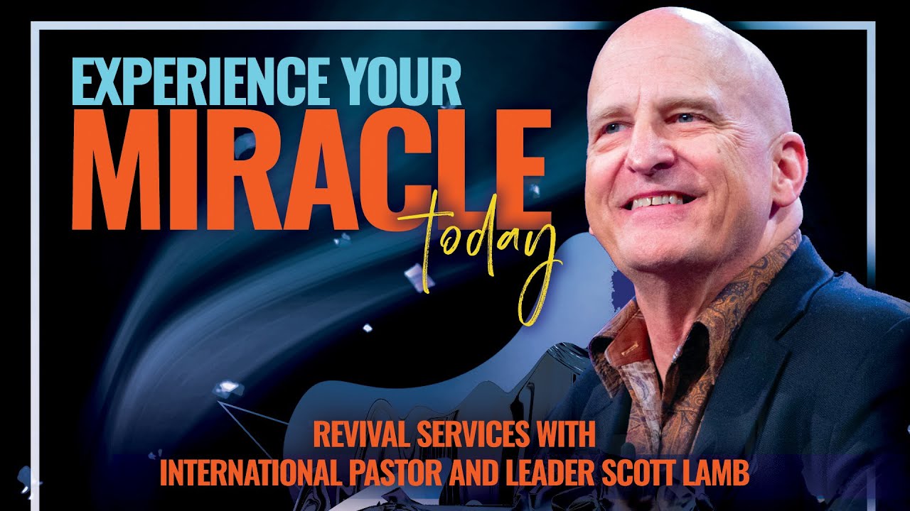 Euroclydon - Ps Scott Lamb - YouTube