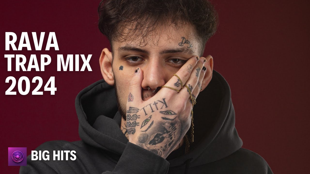 Best of RAVA | Cele mai bune piese RAVA 🔥 - YouTube