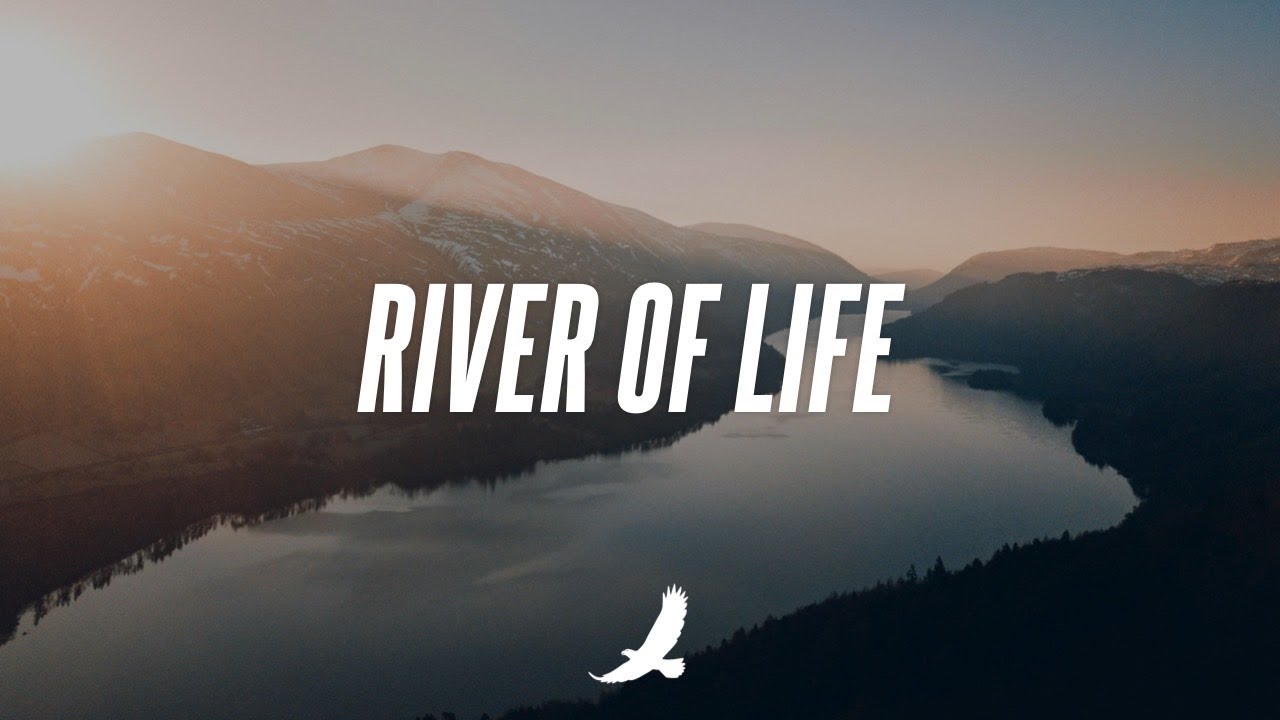 RIVER OF LIFE // PROPHETIC SOAKING INSTRUMENTAL WORSHIP - YouTube