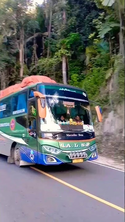ALS 083 MEDAN-BOGOR - YouTube