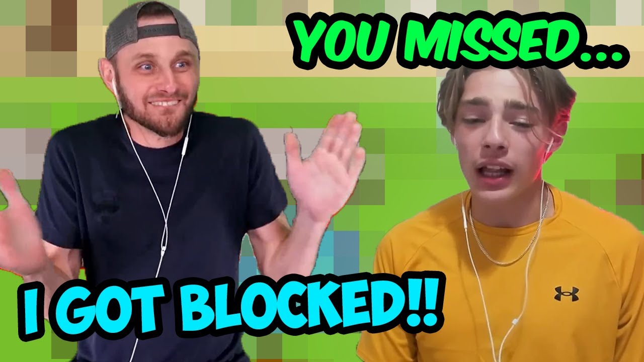 SSundee's SON Doesn't VOUCH for HIM! - YouTube