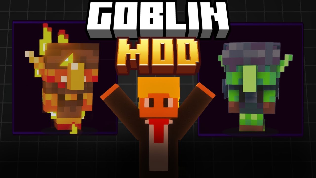 The *ULTIMATE* Trader Mod for Minecraft 1.21.4 (You Need This Mod ...