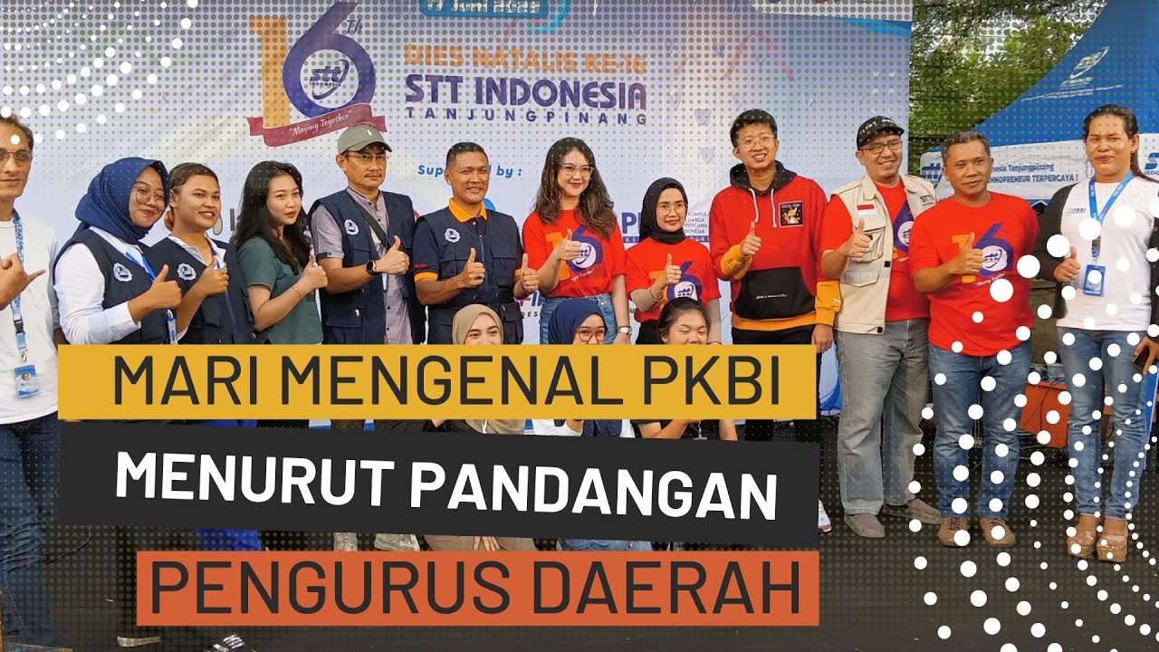 Mengenal PKBI dan Program Menuju Masyarakat Inklusif - YouTube