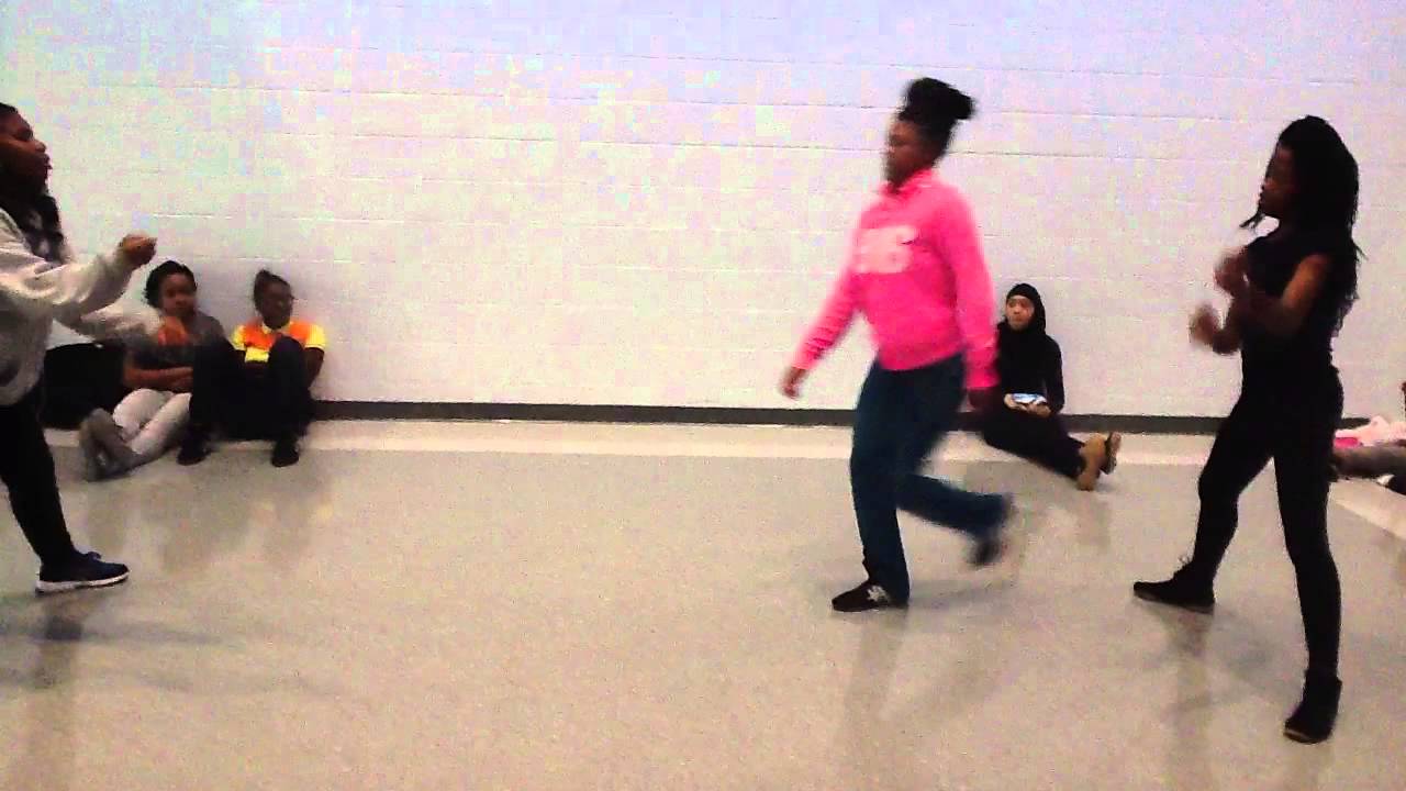 Kandies Rope Twisters HS-Speed - YouTube