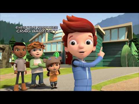Ready Jet Go! Episode 13   How We Found Your ☆☆☆