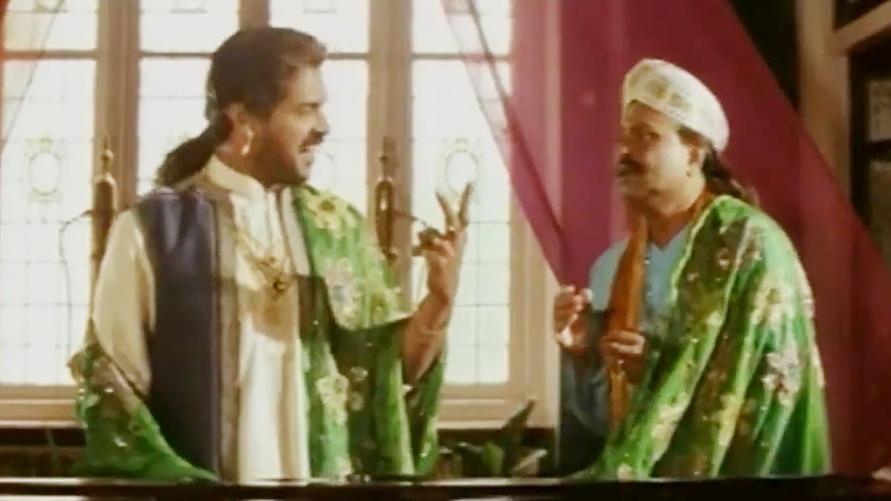 Comedy Scene Between Upendra & Narayana || Telugu Movie Comedy Scenes || Shalimar Cinema - YouTube