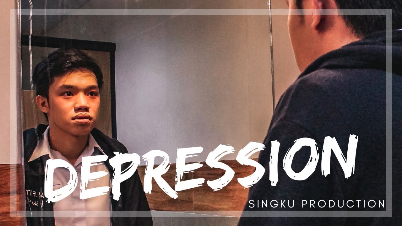 DEPRESSION- PSA (Public Service Announcement) - YouTube