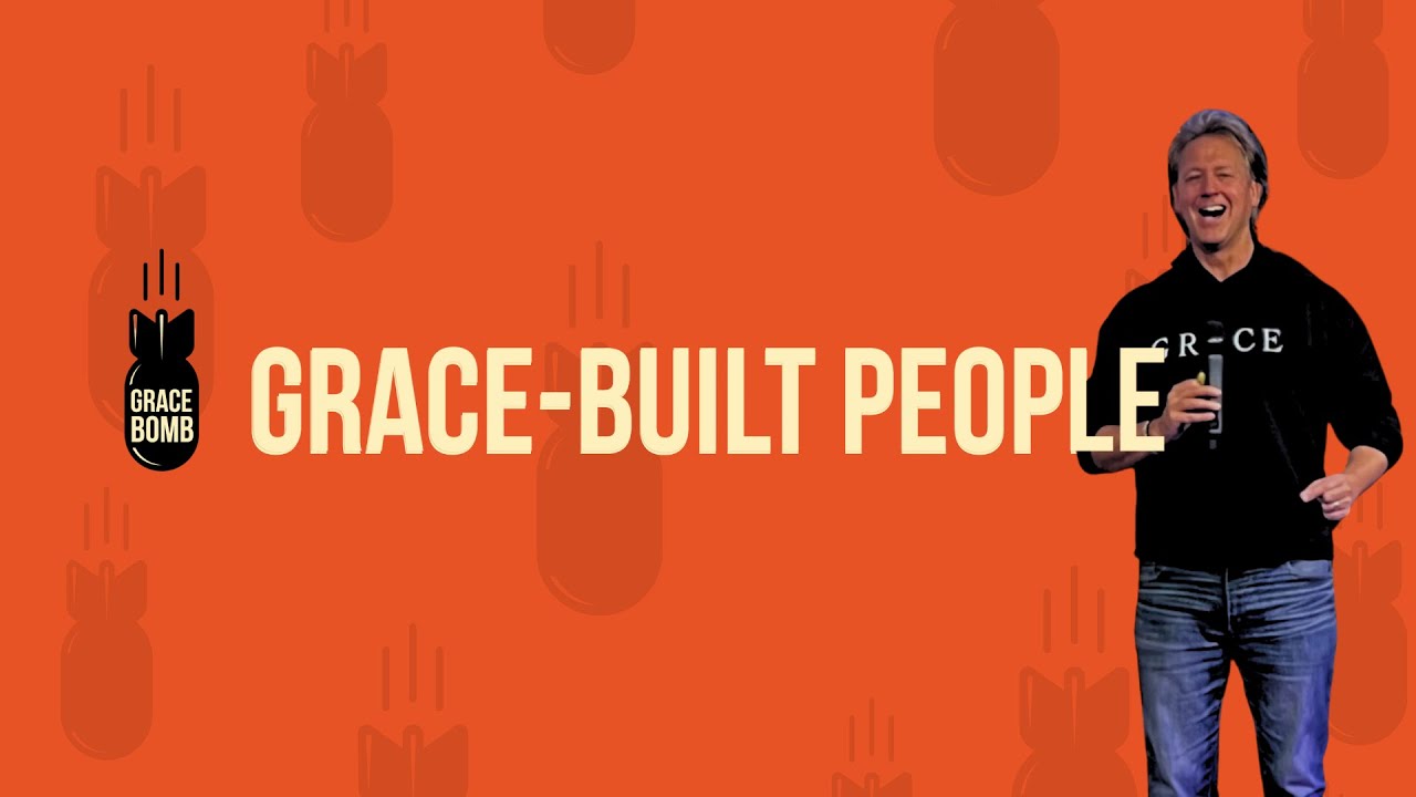 Grace Built People // Full Service (April 7, 2024) - YouTube