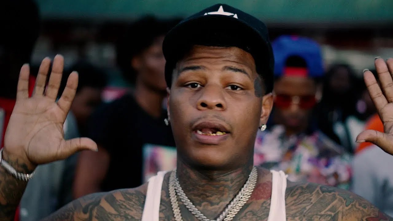 Rylo Rodriguez - What About Rylo (Unreleased Audio) - YouTube