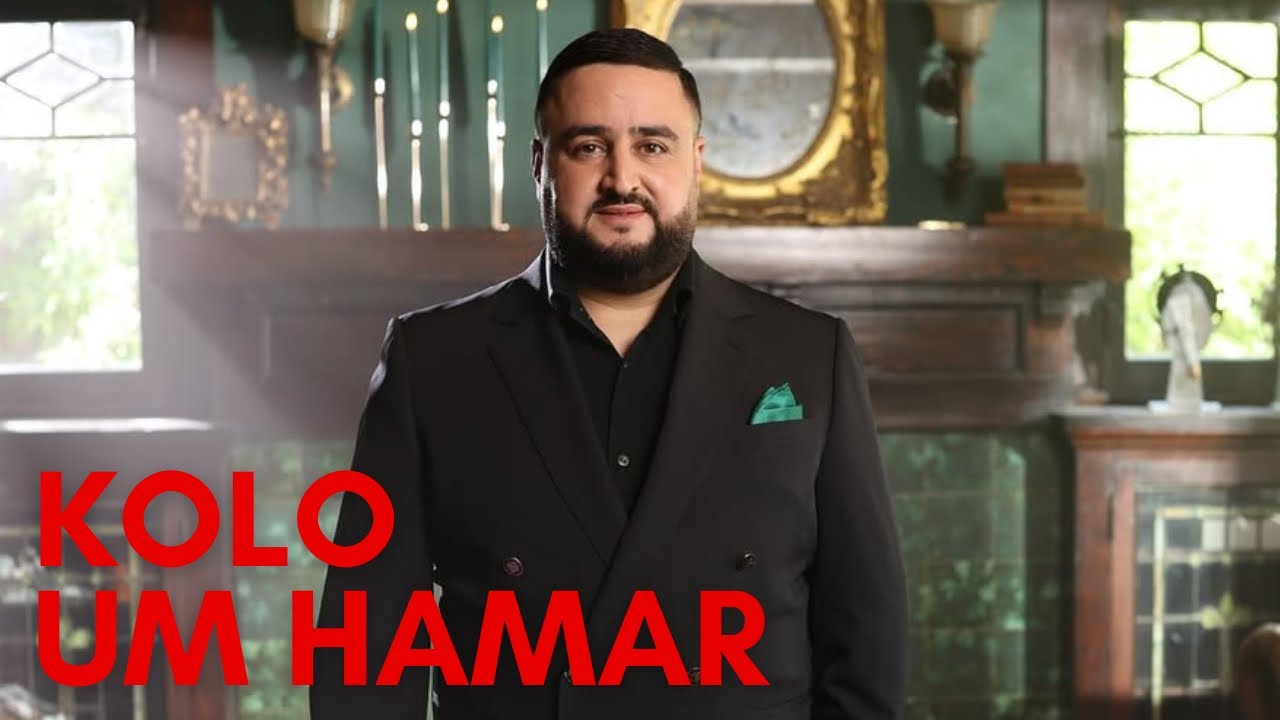 Kolo - Um hamar - YouTube