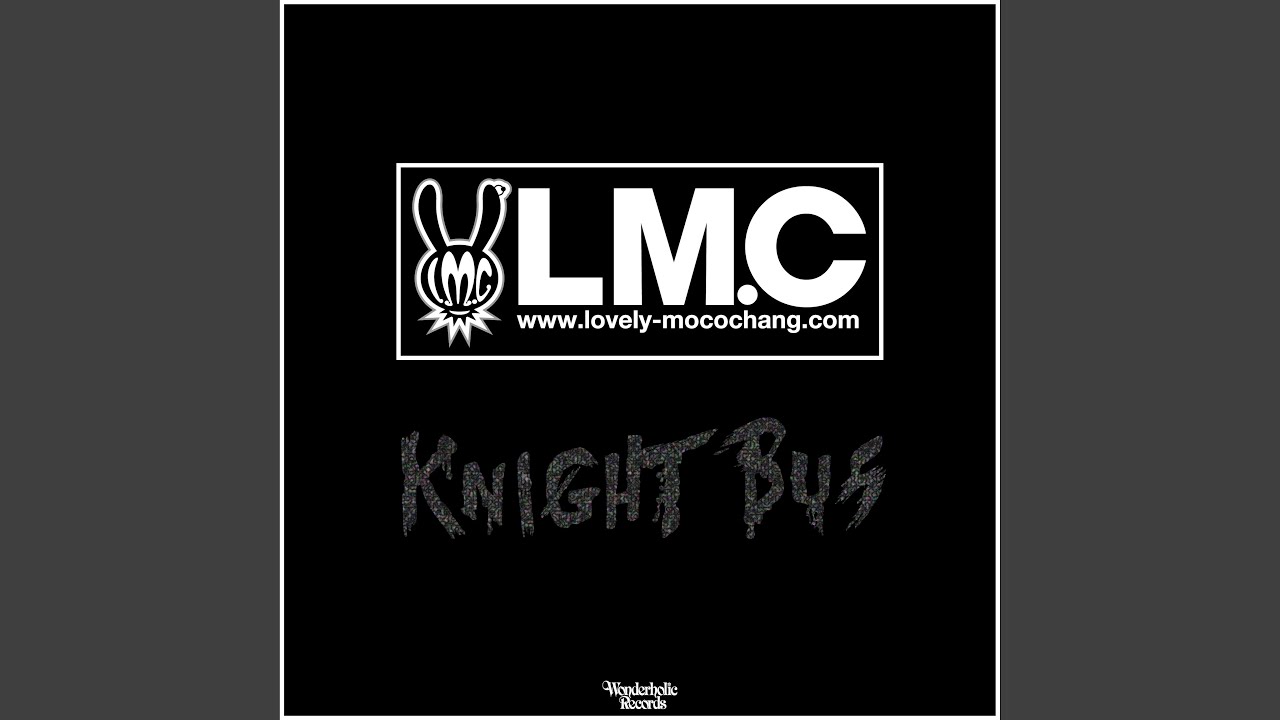 Knight Bus - YouTube