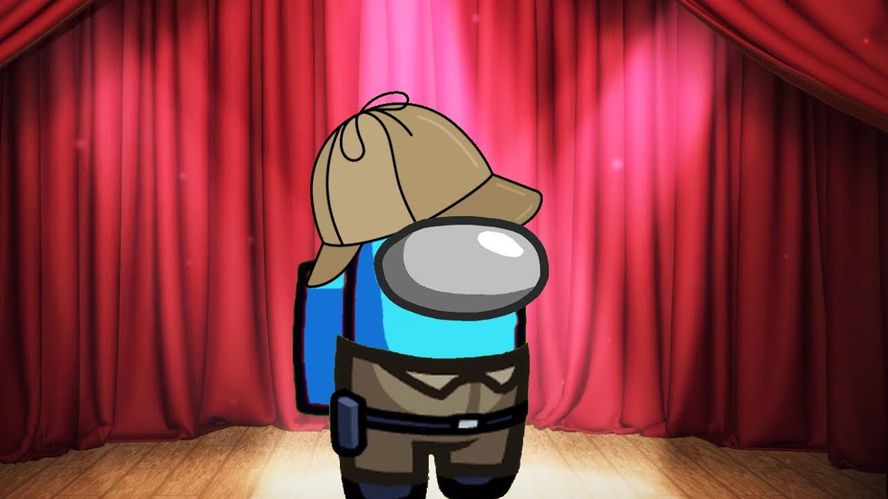 Watch out among us investigator song - YouTube