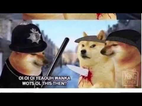 oi mate