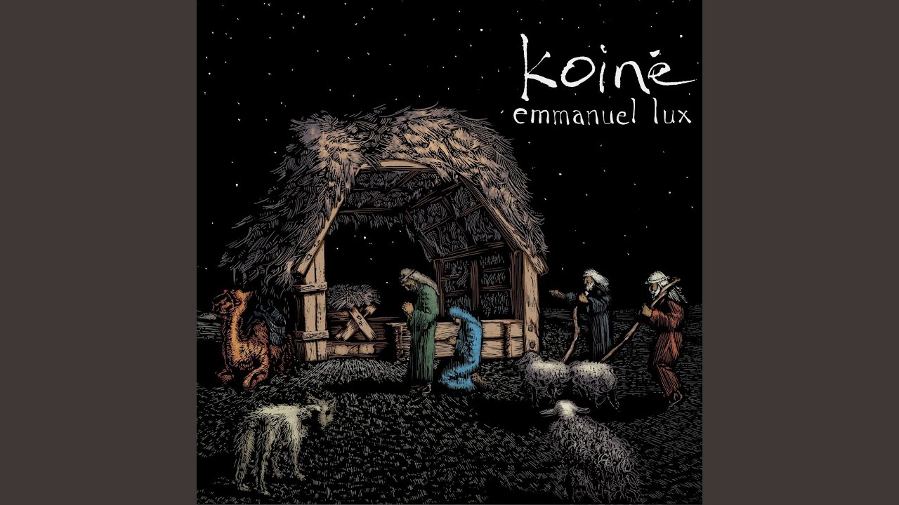 Now Sing We, Now Rejoice - YouTube