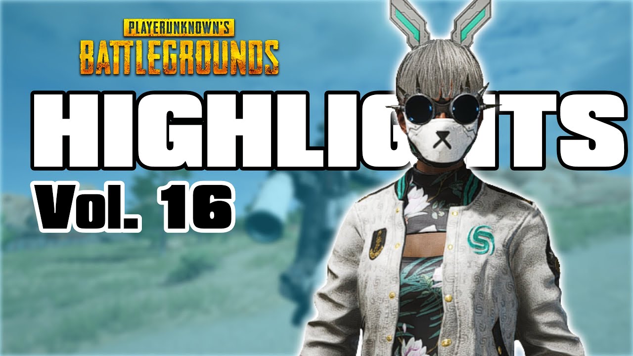 Crazy Sniping in #pubg - PlayerUnknowns Battlegrounds Highlights - YouTube