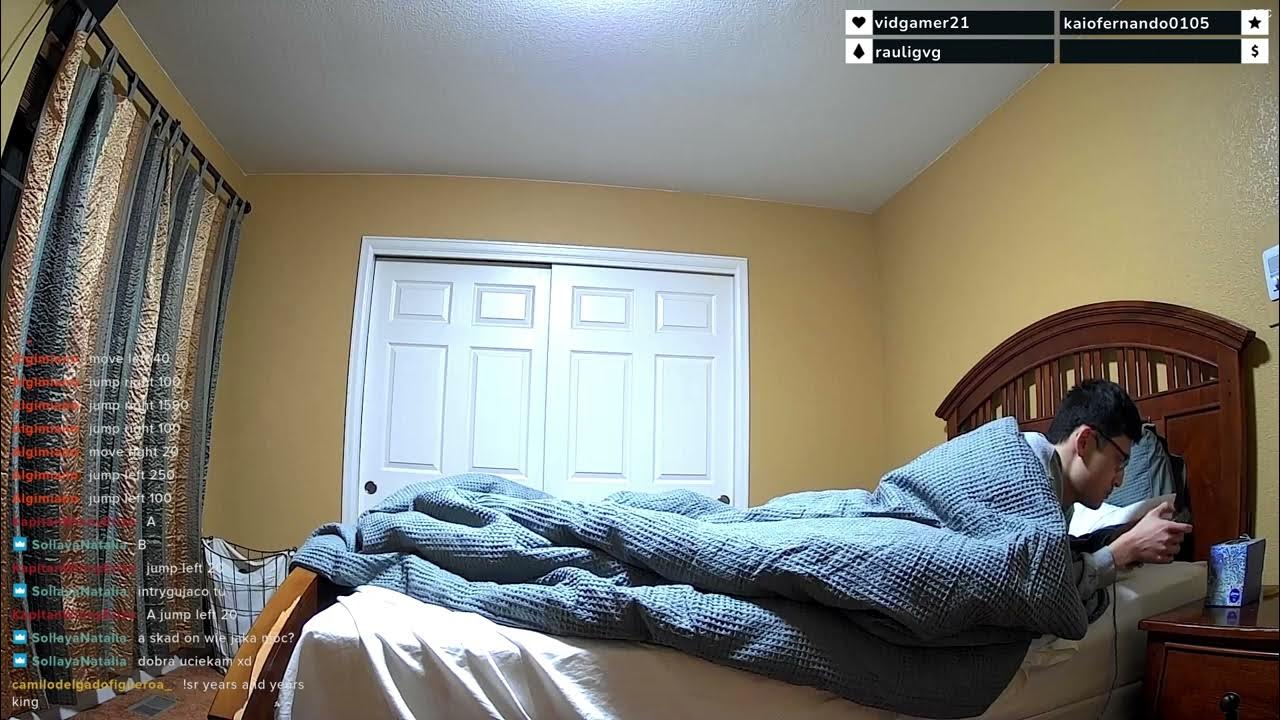 Sleep Stream #270 - YouTube