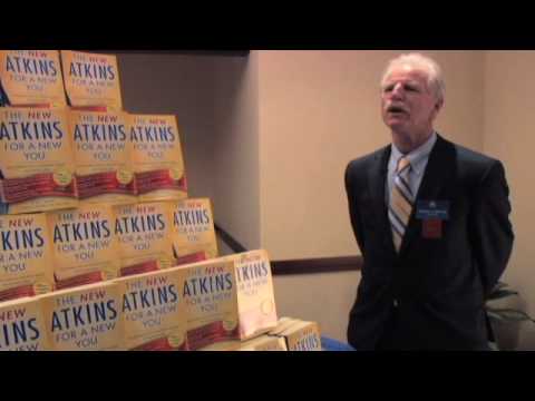 The New Atkins For a New You - Informational Video - YouTube