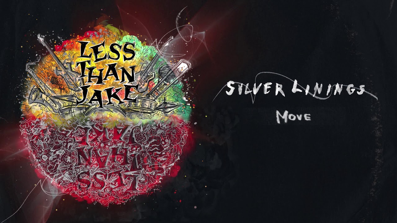 Less Than Jake "Move" - YouTube