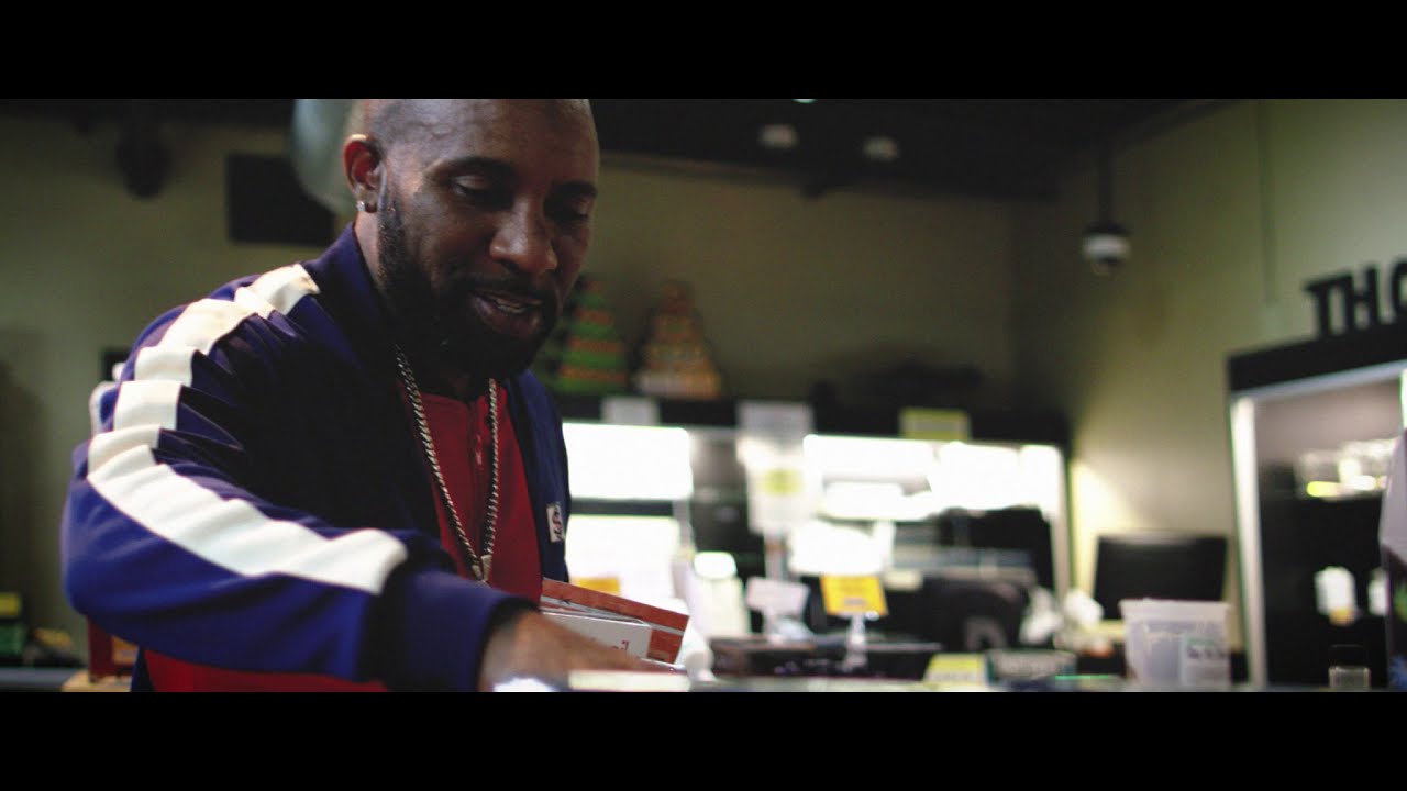 Mitchy Slick - Brain Food feat. Nick Cannon (Music Video) - YouTube