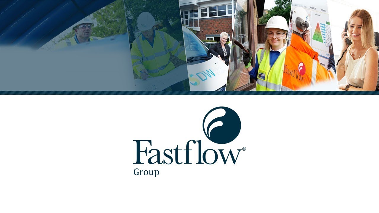 Chairman of the Fastflow Group, Neil Armstrong, keynote speech at ...