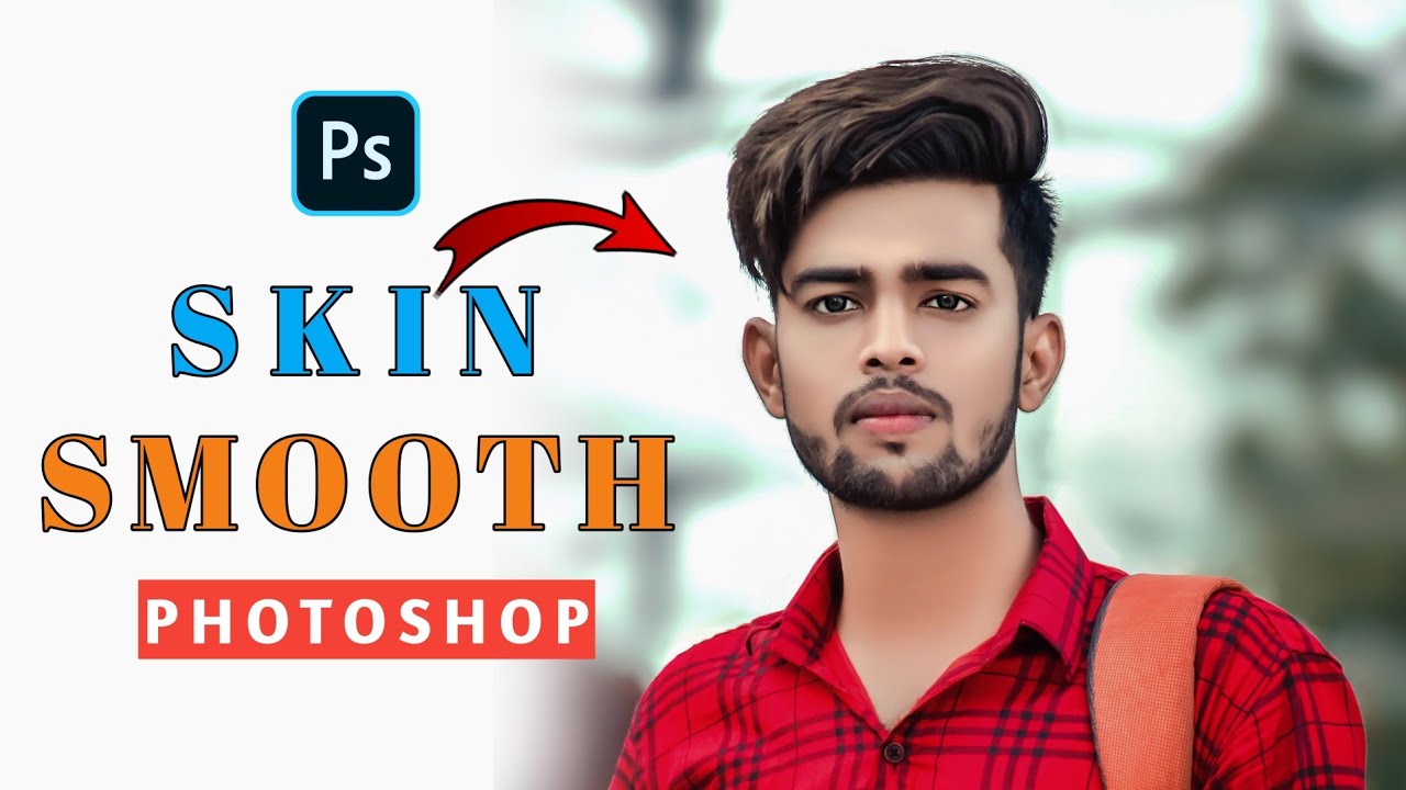 Photoshop Face Smooth Full HD Tutorial Easy Steps - Aryan S Pictures ...