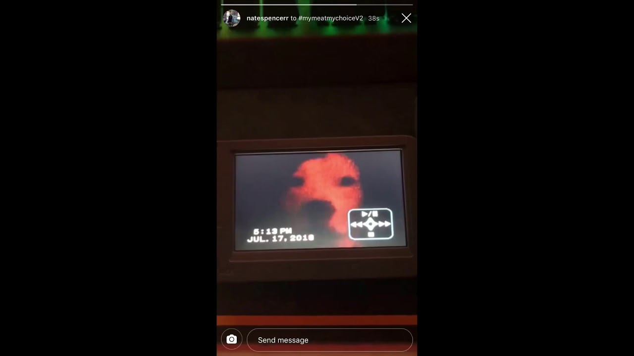 Das conk creet baybee - YouTube