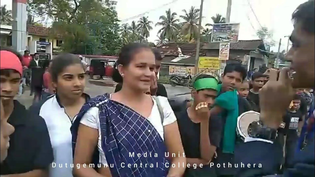 GEMUNU ABHIMAN'23|121st Anniversary|Dutugemunu central college|Pothuhera|2023.12.02 - YouTube