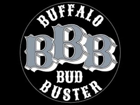 BUFFALO BUD BUSTER (Live)Chalkline Dollar Sign- The Electric Hwy ...