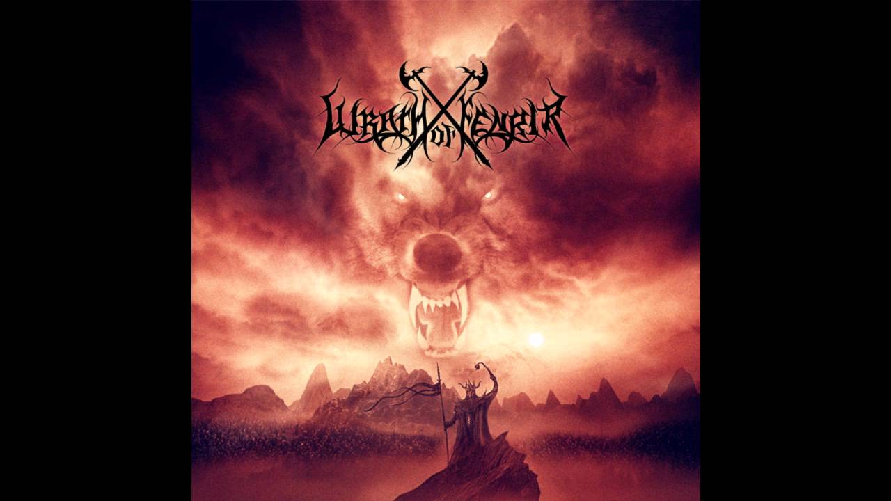 WRATH OF FENRIR - Wrath of Fenrir - YouTube