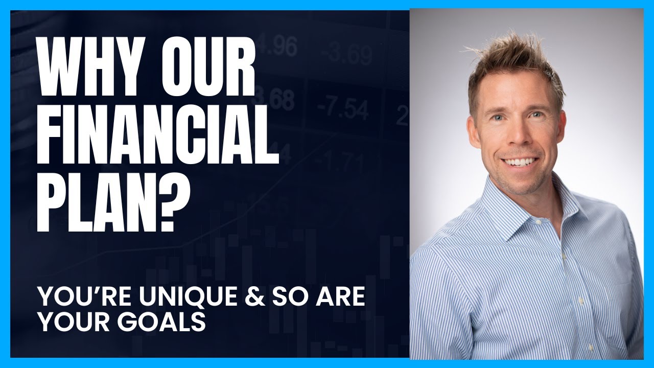 What is a Financial Plan? How Our Financial Plan Can Help You Pursue ...