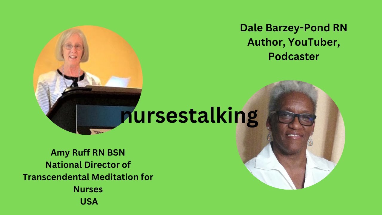 Amy Ruff RN BSN - YouTube