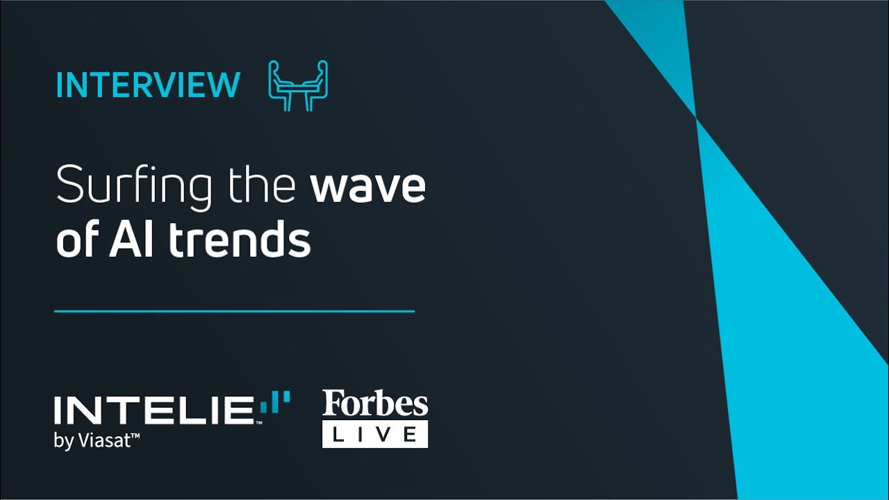 Forbes LIVE interview #03 - YouTube