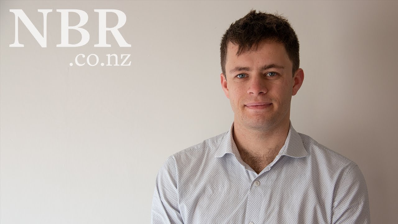 Medsalv's Oliver Hunt | Your Business - YouTube