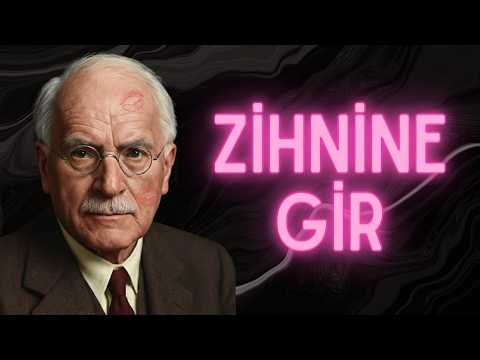 O KİŞİYİ KENDİNE BAĞIMLI YAP, SENİ DÜŞÜNMEKTEN UYUYAMASIN | CARL JUNG