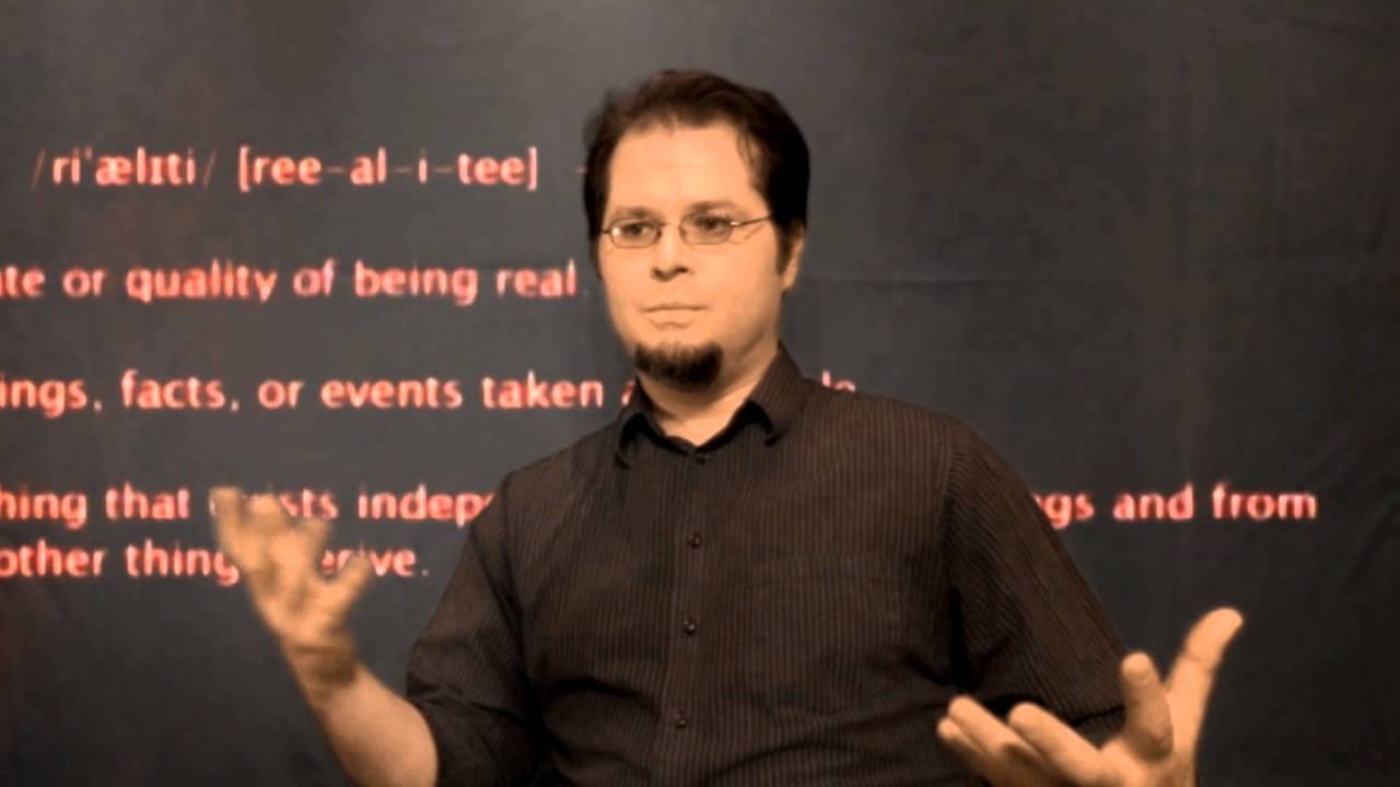 Jonathan Ems Needle interview 1 - YouTube