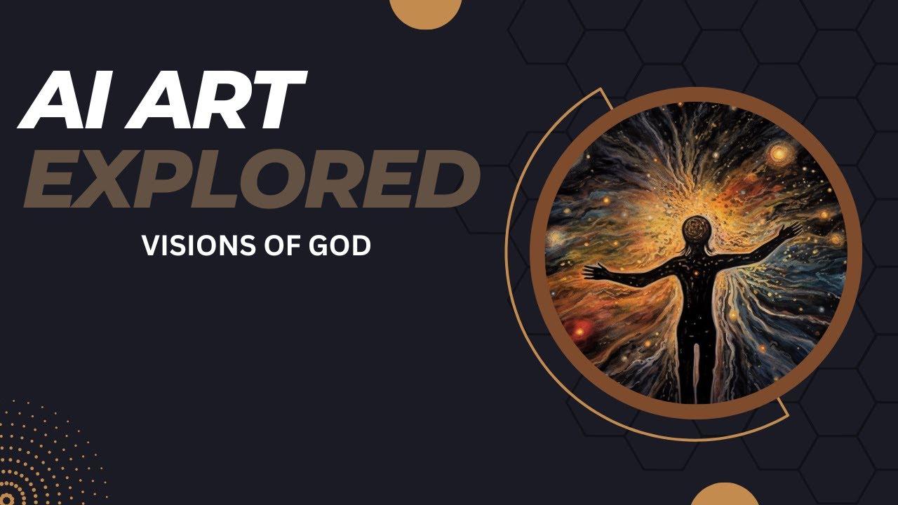 AI Unveils Stunning Art: God's Diverse Portrayals Across Cultures ...
