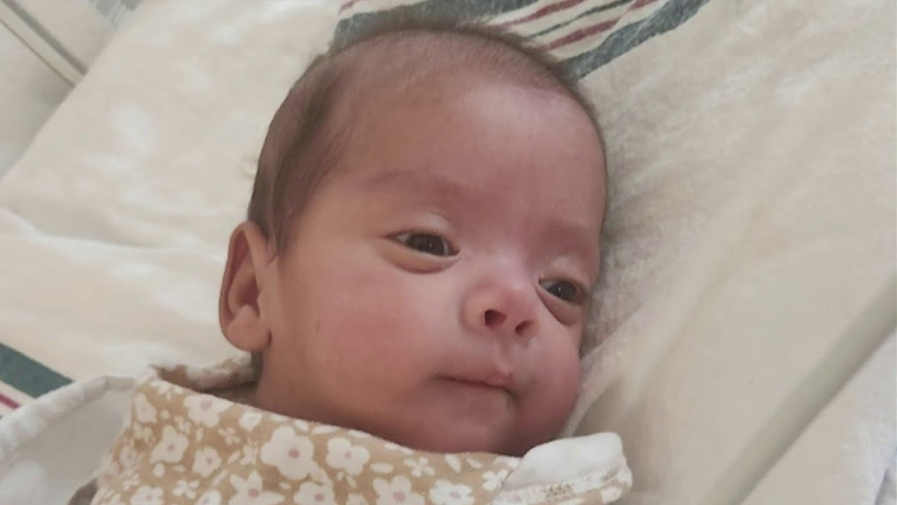 San Antonio mother seeks answers after 4-month-old daughter’s death; police investigation ...