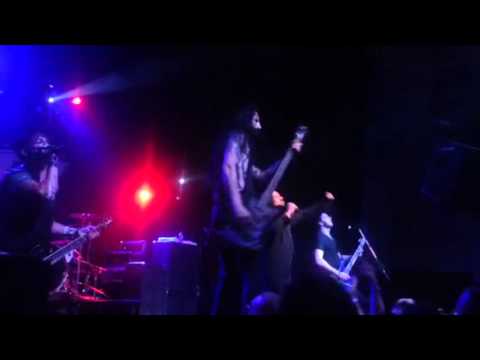 Pop Evil - Trenches (Aggie Theatre, Fort Collins, June 26, - YouTube