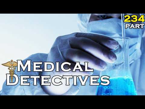 Medical Detectives Deutsch Episode 234 True Crime 2026