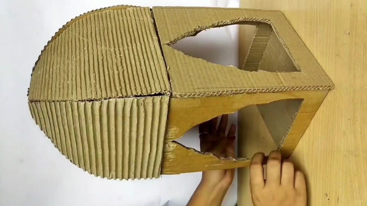 How To Make A Rath At Home ( Chariot ) | Lord Jagannath Rath Making ...