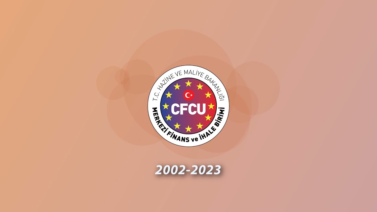 CFCU Timeline - YouTube