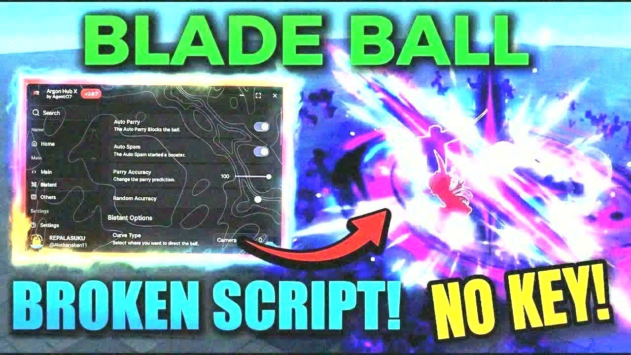 [NEW] Roblox Blade Ball Script | SEMI Immortal, Auto Parry, Skin ...