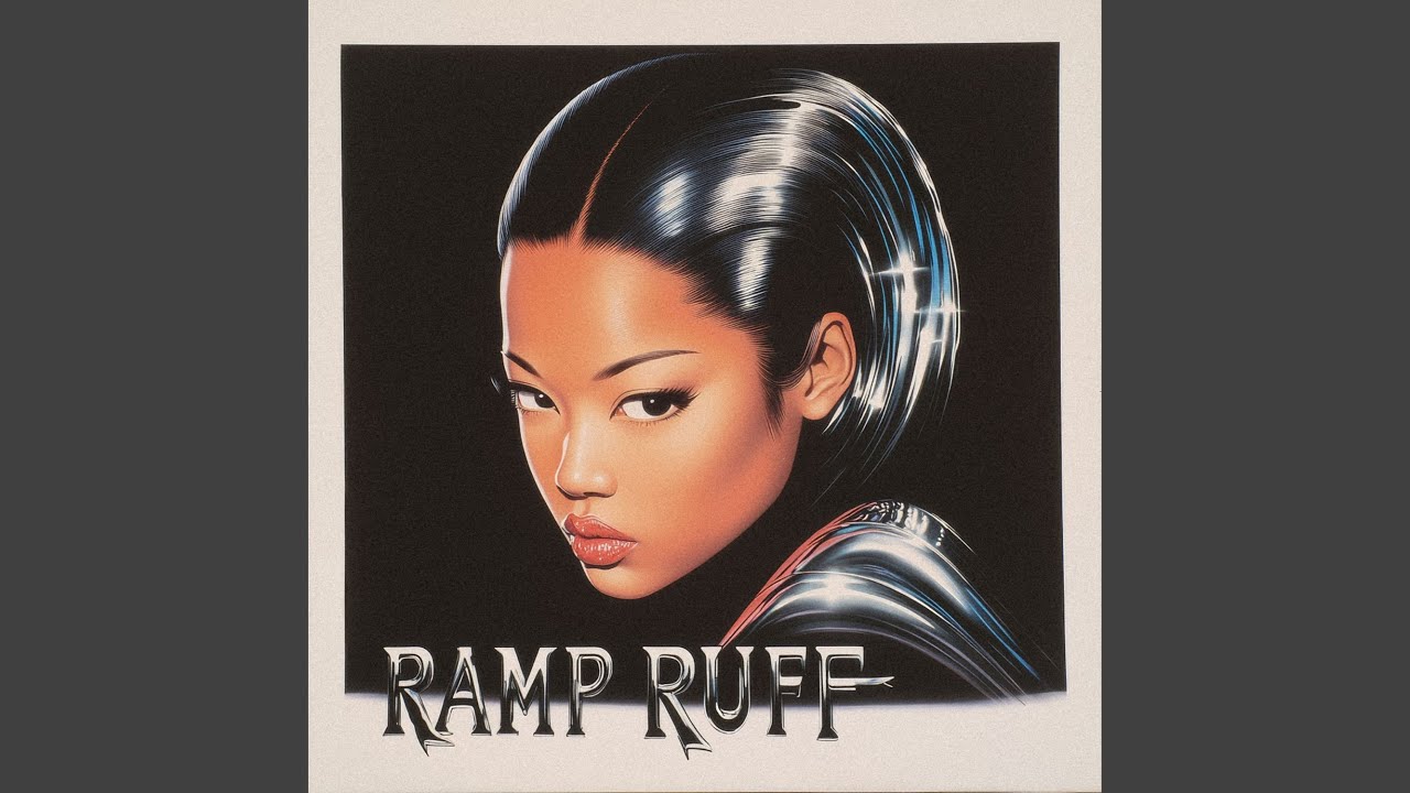 Ramp Ruff - YouTube